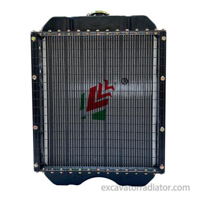 Cina Weichai K4105ZD Piastrelle curve superiori inferiore sinistra retta di alta qualità Macchine ingegneristiche Accessoari radiatori in vendita