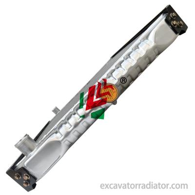 Cina Radiatori per macchinari di ingegneria per il sistema di raffreddamento della serie di motori meccanici Carter B325C in vendita