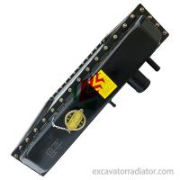 China XCMG Roller Excavator Radiator | Full Assembly Replacement for sale