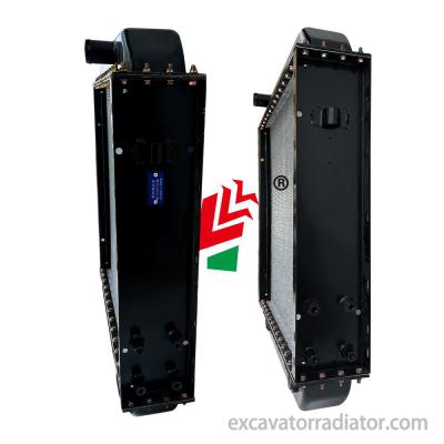 中国 リンゴン933 オイルファイア エンジニアリング機械 ラジエーター エンジン 部品 クーラー アクセサリー 販売のため