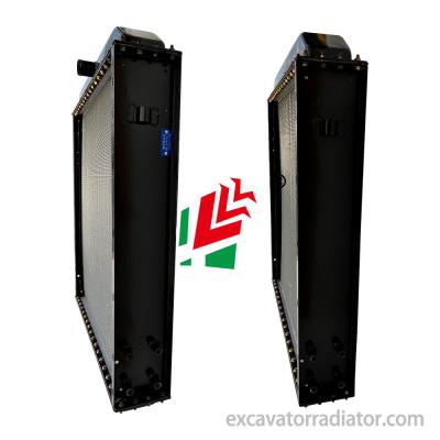 China Lingong 953-1 Hochwertige Aluminiumlegierung Maschinenbau zu verkaufen