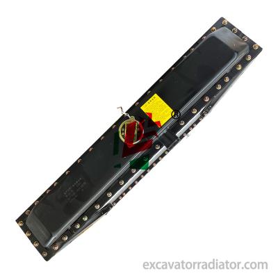 China Radiatoren voor het koelsysteem van motoronderdelen voor machines en toestellen van de categorie Lingong 953-2 Te koop