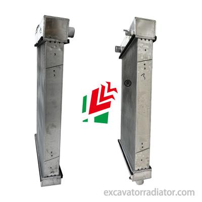 China Lingong 968 Hochwertige Maschinenbauteile zu verkaufen