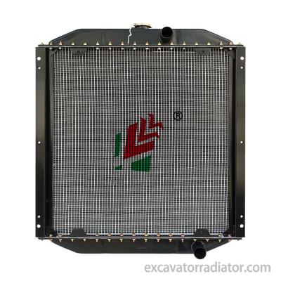 Cina Liugong 50CN bulldozer macchine per l'ingegneria serie radiatori accessori per macchine per l'ingegneria in vendita
