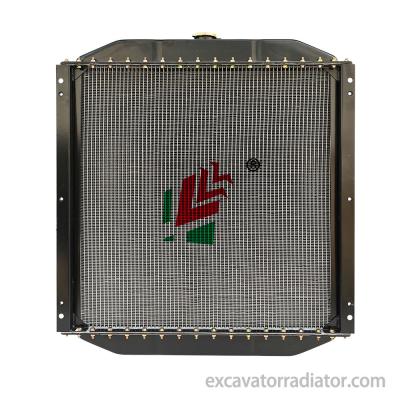 Cina Liugong 50CN bulldozer macchine per l'ingegneria serie radiatori accessori per macchine per l'ingegneria in vendita
