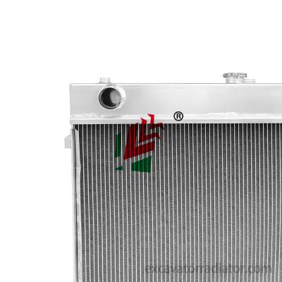 Cina Liugong 855N (630 larghezza) Radiatore per macchine di ingegneria Radiatore Ricambi e accessori per macchine di ingegneria in vendita