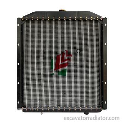 Cina Longgong 850D Macchinari di ingegneria Radiatore Generatore raffreddatore Accessoiri meccanici in vendita