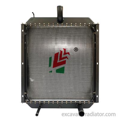 Cina Per Luoyang 220B Roller Engineering Machinery Accessori di assemblaggio per dissipazione del calore in vendita