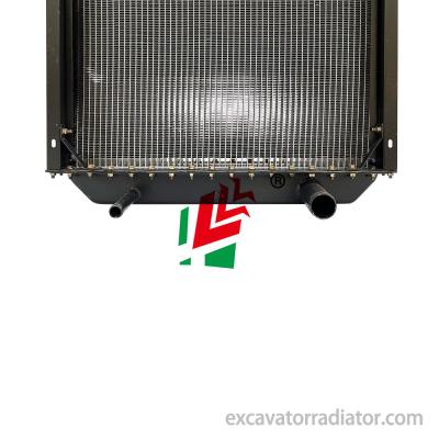 Cina Per Luoyang 220B Roller Engineering Machinery Accessori di assemblaggio per dissipazione del calore in vendita