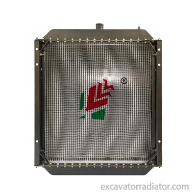 Cina Per Luoyang 220B Roller Engineering Machinery Accessori di assemblaggio per dissipazione del calore in vendita