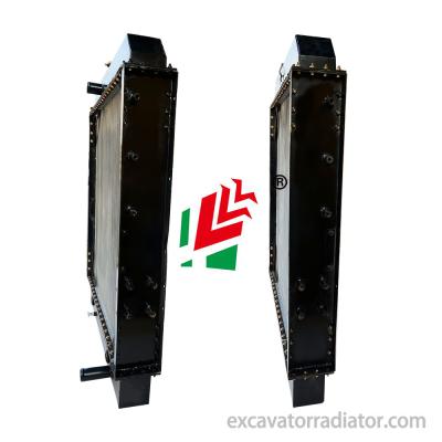 Cina Sistemi di raffreddamento della serie dei motori Shan-gong 660D-1 in vendita