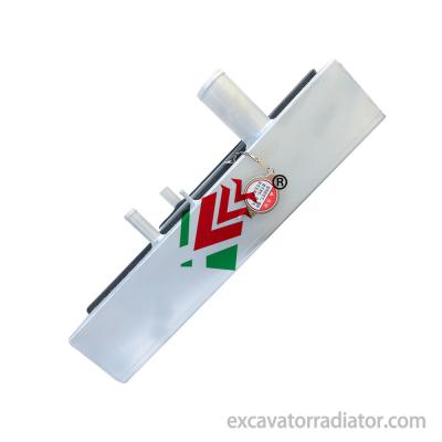 China Xia Gong 951H-2 Aluminium Engineering Machinery Radiator Assembly Series Accessoires Te koop