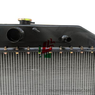 Cina Radiatore per macchinari di ingegneria Xia Gong D6114 Accessoiri per frigoriferi per motori per macchinari pesanti in vendita