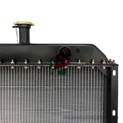 Cina Xugong 300F Macchine di ingegneria di alta qualità Radiatore Meccanico Accessoiri di raffreddamento in vendita
