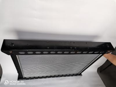Cina Materiale di alluminio di plastica dei radiatori diesel del camion di WG9725530270 Haowo in vendita