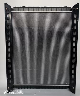 Cina Materiale di alluminio di plastica dei radiatori diesel del camion di WG9725530270 Haowo in vendita