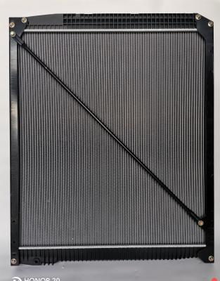 Cina 9425001003 9425001603 Mercedes Benz Radiator Assembly Parts in vendita