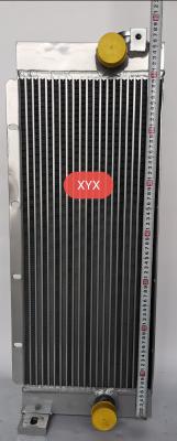 Cina Passaggio di alluminio di Radiator Assembly Double dell'escavatore di Xugong 60 in vendita