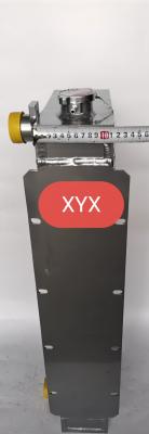 Cina Passaggio di alluminio di Radiator Assembly Double dell'escavatore di Xugong 60 in vendita