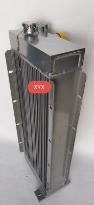 Cina Passaggio di alluminio di Radiator Assembly Double dell'escavatore di Xugong 60 in vendita