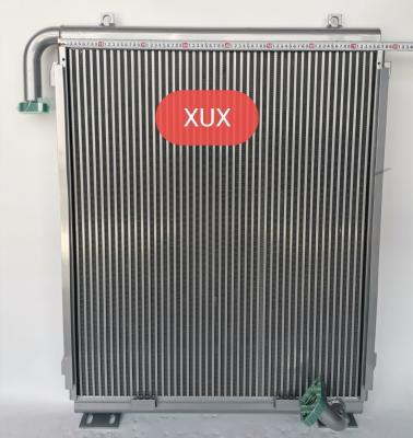 Cina il COMPLESSIVO del RADIATORE DELL'OLIO 20Y-03-21610, HYDARULIC MISURA KOMATSU PC200-6 PC210-6 PC220-6 in vendita