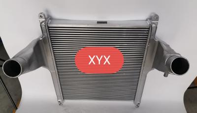 Cina Euro 3 6WF1 Isuzu Intercooler 50mm o 62mm WG9525531122 spesso in vendita