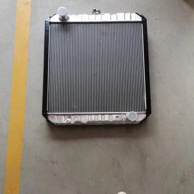 China Graafwerktuig 66cm de Radiator van het 4 Rijaluminium, E312 Carter Radiator Te koop
