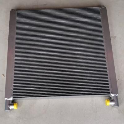 China Conjunto do radiador do óleo hidráulico de Hitachi EX330-3G /ZAX330 à venda