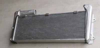 Cina Refrigeratore del camion di EC290B in vendita