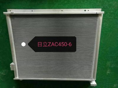 China Conjunto do radiador do óleo hidráulico da máquina escavadora de Hitachi EX450-6/ZAC450-6 à venda