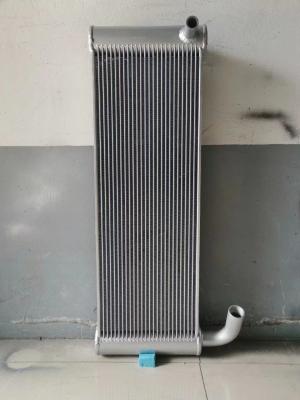 Китай Радиатор гидравлического масла Хитачи ZAX120-3 EX120-3 продается