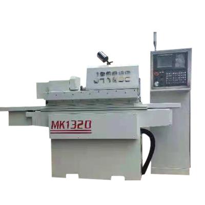 China CNC Camshaft Grinding Machine Customized KM1325 For Machinery Repair Shops for sale