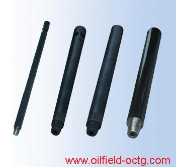 Китай BQ NQ HQ PQ AW BW HW Drill Rod, Drill Pipe продается