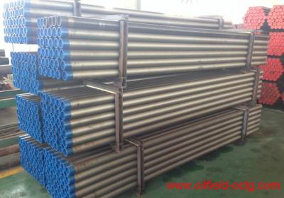 Китай API 5DP Seamless drill pipe продается