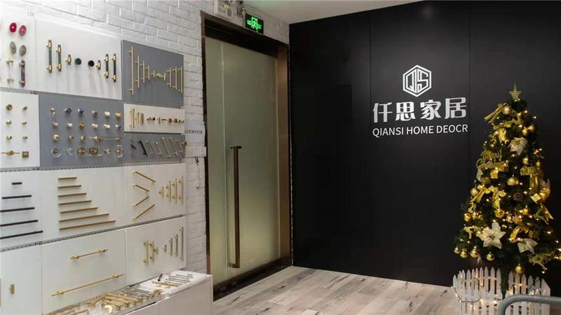 Fornitore cinese verificato - Xiamen Qiansi Home Decoration Co., Ltd.