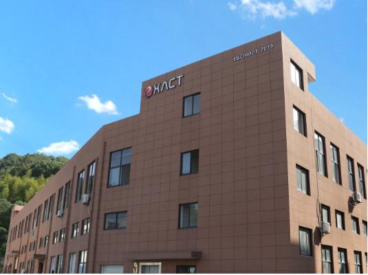 Fornitore cinese verificato - Ningbo Exact Cables & Wire Co., Ltd.