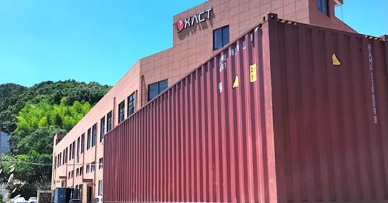 Fornitore cinese verificato - Ningbo Exact Cables & Wire Co., Ltd.