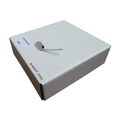 中国 正確なケーブル 6x0.22mm2 TCCA排水線とPVC外蓋のシールドアラームケーブル 販売のため