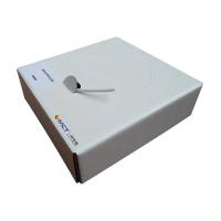 China 4x0.22 mm2 CPR Stranded Solid Communication Cable for Alarm and Security Application for sale