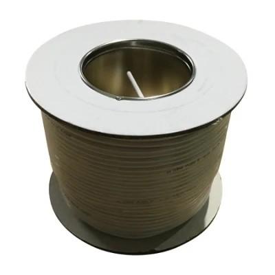 China 4x0,22 mm2 CPR Cable de Comunicação Sólido para Alarme e Aplicação de Segurança à venda