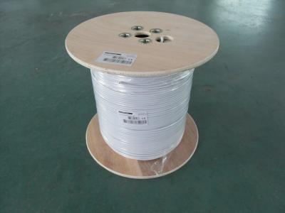 中国 無遮蔽 遮蔽 CCA/TC/BC/TCCA ストロング複合アラームケーブル 販売のため