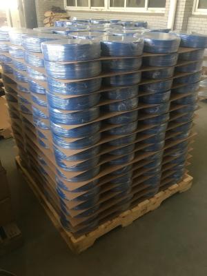 Cina Cavi esatti 2x0.22mm2 Cable di allarme CCA LSF Isolamento CPR Eca in vendita