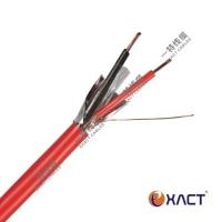 China ExactCables 2 Core 1.5mm2 Copper Conductor PVC Shield Fire Resistant Cable CE RoHS for sale