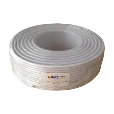 Cina Cavi esatti 10x0.22mm2 TCCA LSF Cappotto isolante CPR Eca Cable di allarme in vendita