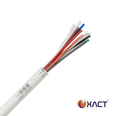 Cina Cable di allarme Cable di segnale Cable di segnale in vendita