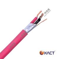 China Bare Copper Wire Multi-Conductor Unshielded Control Cable Fire Proof 2x0.50mm2 to 3x2.50mm2 for sale