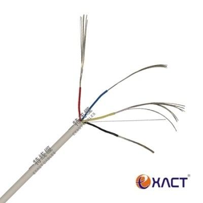 Cina 8 nuclei X0.22mm2 LSF Isolamento e giacca Cable di allarme non blindato per la trasmissione del segnale in vendita