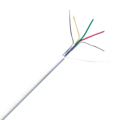 Cina 14 nuclei X0,22 mm2 Cavo di comunicazione solido protetto CCA/Copro stagnato/Copro/Stranded in vendita