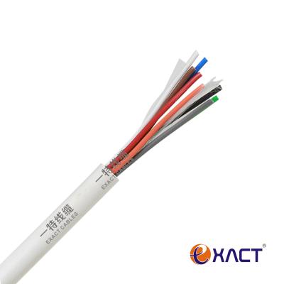 Cina 5000000000 Cable di sicurezza di allarme di rianimazione protetto da copper conductor non protetto da ExactCables in vendita