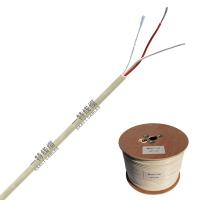 China Industrial Communication Cable 6x0.22 mm2 Unshielded Shielded CPR Alarm Cable Stranded Solid for sale